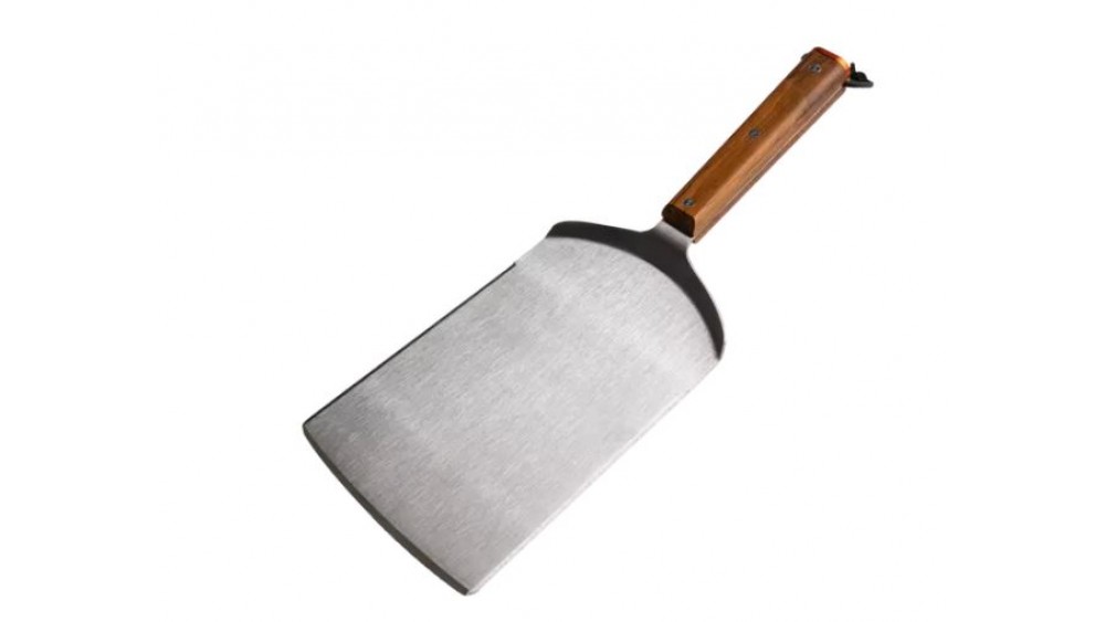 Traeger Large Cut BBQ Spatula